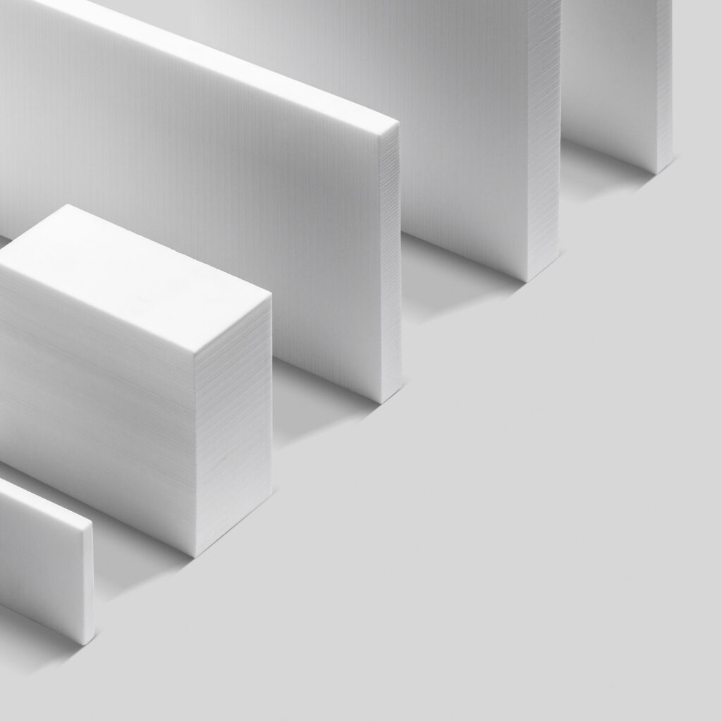 Macor Platten - Machinable Glass Ceramic | Eperon